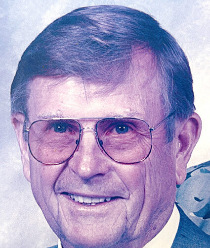 William Ray ‘Bill’ Vanscoy | News, Sports, Jobs - The Intermountain